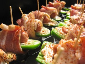 Atomic Buffalo Turds: The Perfect BBQ Appetizer - BBQ Addicts